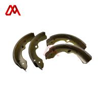 China OEM Parts 5878700230 5-87870023-0 5-87870023-A Brake Pad Brake Linings For ISUZU TFR54 4JA1 Truck for sale