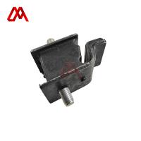 China OEM Parts 8-94111903-0 8941119030 8-94111-903-0 Rear Engine Mounting Cushion Rubber for ISUZU NKR NPR Truck for sale