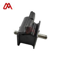 China OEM Parts 8-94111903-0 8941119030 8-94111-903-0 Rear Engine Mounting Cushion Rubber for ISUZU NKR NPR Truck for sale