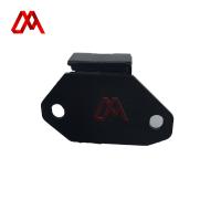 China OEM Parts Front Engine Foot Rubber 8-94172018-0 8941720180 For ISUZU NPR 4BD1 4BE1 Truck for sale