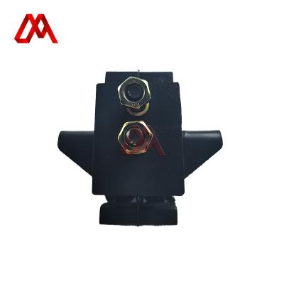 China OEM Parts Front Engine Mounting 8-97039189-2 8-97039189-2 for ISUZU TFR97 4JB1 Truck for sale