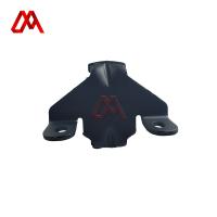 China OEM Parts 8970391902 8-97039190-2 Front Engine Foot Rubber for ISUZU 4JB1 UBS Truck for sale