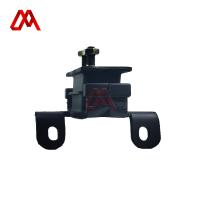 China OEM Parts 8970391902 8-97039190-2 Front Engine Foot Rubber for ISUZU 4JB1 UBS Truck for sale