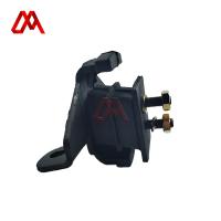 China OEM Parts 8970391902 8-97039190-2 Front Engine Foot Rubber for ISUZU 4JB1 UBS Truck for sale