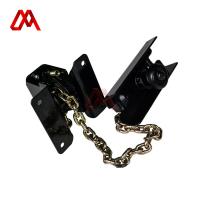 China Wholesale Auto Parts for Truck SPARE TYRE CARRIER/SPARE WHEEL BRACKET 8971821130 8-97182113-0 for ISUZU NPR 4HF1 for sale