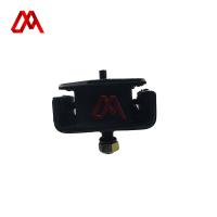 China OEM Parts Front Engine Foot Rubber R 8-97092068-0 8970920680 for ISUZU NPR 4BE1 Truck for sale