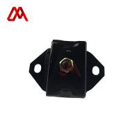 China OEM Parts Front Engine Foot Rubber R 8-97092068-0 8970920680 for ISUZU NPR 4BE1 Truck for sale