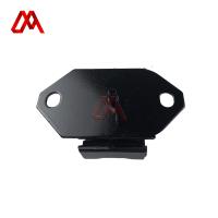 China OEM Parts 8-97092069-0 8970920690 Front Engine Foot Rubber for ISUZU 4BE1 NPR58 Truck for sale