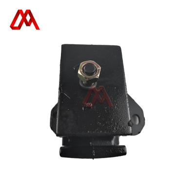 China OEM Parts 8-97187416-0 8-97161021-0 Front Engine Foot Rubber 8971874160 8971610210 for ISUZU NPR 4HK1 Truck for sale