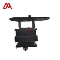 China OEM Parts 8-97187417-0 8971874170 Front Engine Foot Rubber for ISUZU 4HK1 4HE1 NPR Truck for sale