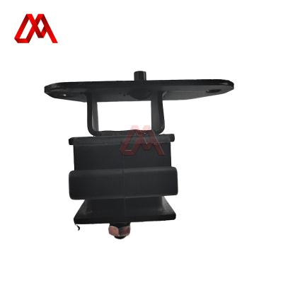 China OEM Parts 8-97187417-0 8971874170 Front Engine Foot Rubber for ISUZU 4HK1 4HE1 NPR Truck for sale