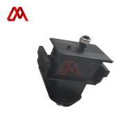 China OEM Parts 8-97187417-0 8971874170 Front Engine Foot Rubber for ISUZU 4HK1 4HE1 NPR Truck for sale