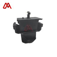 China OEM Parts 8-97187417-0 8971874170 Front Engine Foot Rubber for ISUZU 4HK1 4HE1 NPR Truck for sale