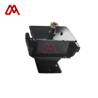 China OEM Parts 8-97201669-0 5-87610196-0 Front Engine Foot Rubber 8972016690 5876101960 for ISUZU NPR NQR 4HG1 Truck for sale