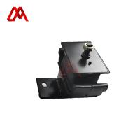 China OEM Parts 8-97201671-0 8972016710 Front Engine Foot Rubber for ISUZU NPR 4HG1 Truck for sale