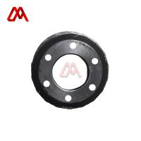 China 8-97102001-0 Rear Brake Drum 8971020010 Suitable for ISUZU NPR75 700P for sale