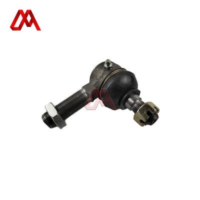 China 8-97222509-0 8-97142100-1 8-97107348-0 Tie Rod Rod End Suitable for ISUZU NKR 100P 4JB1 4JH1 4HG1 for sale