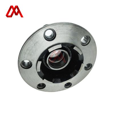 China 8-97107414-0 8-97349911-0 Front Axle Hub 8971074140 8973499110 Suitable for ISUZU 700P 4HK1 for sale