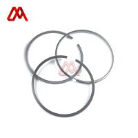 China 8-97109462-0 8971094620 Standard Piston Ring Set Suitable for ISUZU 4HF1 NKR NPR for sale