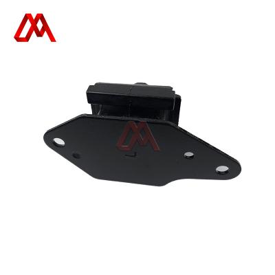 China OEM Parts Engine Mounting 8-97367273-0 8-97367273-0 Left Front Engine Mount for Isuzu D-MAX I TFR TFS for sale