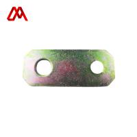 China Truck OEM Parts 8-94110399-4 8941103994 Front Suspension Shackle for ISUZU NPR for sale