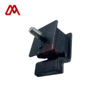 China Truck OEM Parts 8-94111903-0 8941119030 Rear Engine Mounting Cushion Rubber for ISUZU NKR NPR for sale
