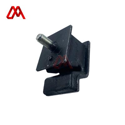 China Truck OEM Parts 8-94111903-0 8941119030 Rear Engine Mounting Cushion Rubber for ISUZU NKR NPR for sale