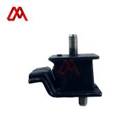 China Truck OEM Parts 8-94111903-0 8941119030 Rear Engine Mounting Cushion Rubber for ISUZU NKR NPR for sale
