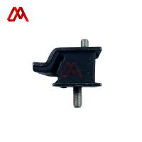 China Truck OEM Parts 8-94111903-0 8941119030 Rear Engine Mounting Cushion Rubber for ISUZU NKR NPR for sale