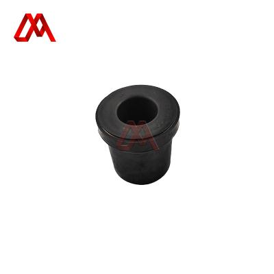 China Truck OEM Parts 8-94113323-0 8941133230 Rear Spring Shackle Bushing for ISUZU NKR55 for sale