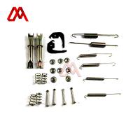 China Truck OEM Parts 8941270780 8-94127078-0 Brake Shoe Adjuster 8-94127078-PT For Mitsubishi L200 Pajero Sport for Isuzu Pick Up TFR for sale