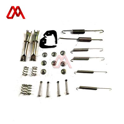 China Truck OEM Parts 8941270780 8-94127078-0 Brake Shoe Adjuster 8-94127078-PT For Mitsubishi L200 Pajero Sport for Isuzu Pick Up TFR for sale
