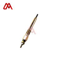 China Truck OEM Parts 8-94140115-0 8941401150 Auto Engine Parts Glow Plug for ISUZU NKR NHR 100P 600P for sale