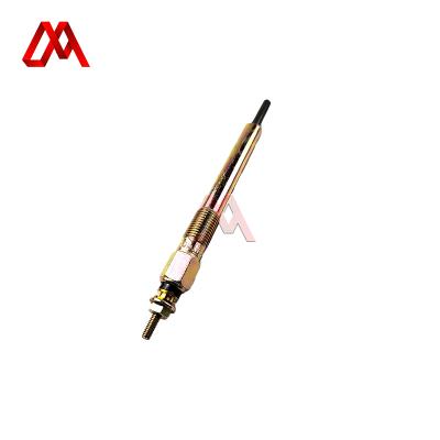 China Truck OEM Parts 8-94140115-0 8941401150 Auto Engine Parts Glow Plug for ISUZU NKR NHR 100P 600P for sale