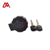 China Truck OEM Parts 8-97994821-1 8-94160028-0 8979948211 8941600280 Fuel Tank Cap with Key for ISUZU NKR 100P NHR54 4JA1 for sale