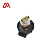 China Truck OEM Parts 8-97994821-1 8-94160028-0 8979948211 8941600280 Fuel Tank Cap with Key for ISUZU NKR 100P NHR54 4JA1 for sale