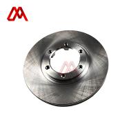 China Truck OEM Parts 8941723760 8-94172376-0 Front Disc Brake Rotor for ISUZU TFR54 4JA1 for sale