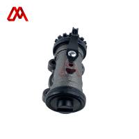 China 8-97139841-0 8-94128142-2 8971398410 8941281422 Rear Brake Wheel Cylinder Suitable for ISUZU 4JB1 NKR55 for sale
