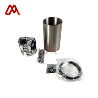 China Truck OEM Parts 8-94228886-0 8942288860 Engine Cylinder Liner Set for ISUZU 4FB1 for sale