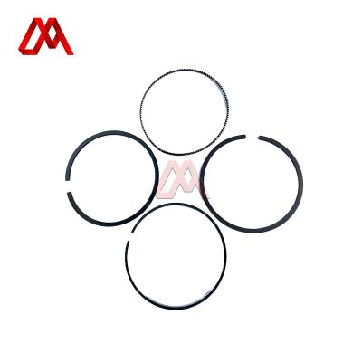 China Truck OEM Parts Piston Ring 8-94247867-0 8942478670 for ISUZU NKR NHR for sale