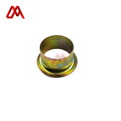 China Truck OEM Parts 8-94249427-0 8942494270 Steel Plate Rubber Iron Sleeve for  ISUZU NHR NKR 100P for sale