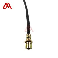 China Truck OEM Parts 8942573362 8-94257336-2 Front Brake Flex Hose for ISUZU NKR 4JB1 for sale