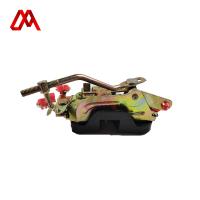 China Truck OEM Parts Auto Parts 8-94271008-0 8942710080 Door Lock for ISUZU NHR NKR for sale