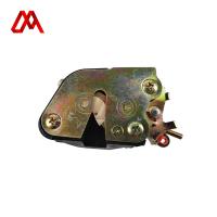 China Truck OEM Parts Auto Parts 8-94271008-0 8942710080 Door Lock for ISUZU NHR NKR for sale