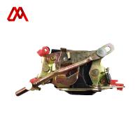 China Truck OEM Parts Auto Parts 8-94271008-0 8942710080 Door Lock for ISUZU NHR NKR for sale