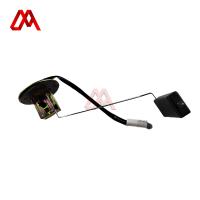 China Truck OEM Parts 8-94318396-0 8943183960 Sub Fuel Tank Unit for ISUZU 4JA1 4JB1 TFR54 for sale