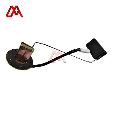 China Truck OEM Parts 8-94318396-0 8943183960 Sub Fuel Tank Unit for ISUZU 4JA1 4JB1 TFR54 for sale