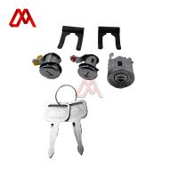 China Truck OEM Parts 8-94332441-0 8943324410 Cylinder Set for Isuzu NHR NKR 100P for sale