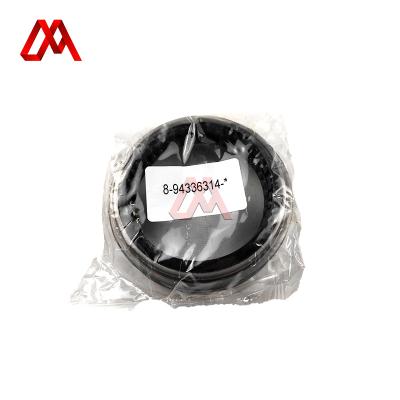China Truck OEM Parts 8-94336314-0 8-94367959-0 Inner Rear Hub Oil Seal 8943363140 8943679590 for ISUZU NKR55 4JB1 for sale