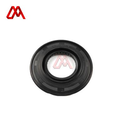 China Truck OEM Parts 8-94336315-2 8943363152 Outer Rear Hub Oil Seal for ISUZU 4JB1 NKR55 for sale